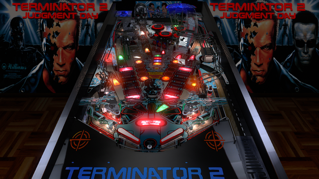 Virtual Pinball Vault | All of the best VP tables, roms and more in one ...